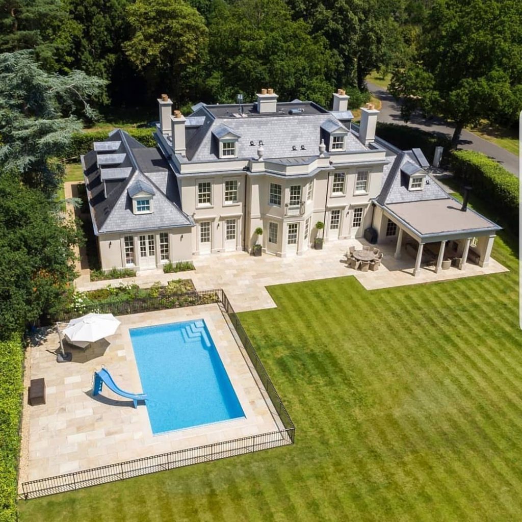 London – Structure Consult