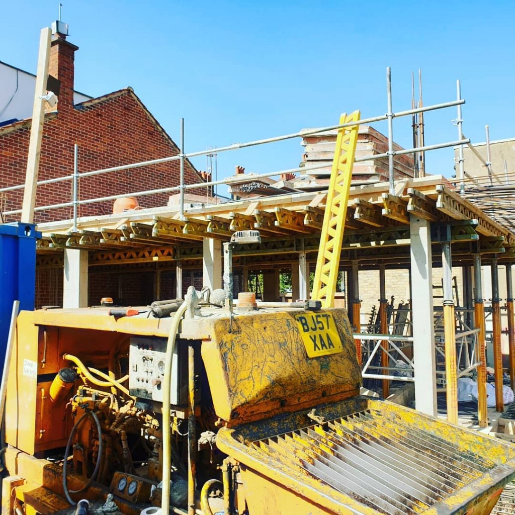 Projects – Structure Consult